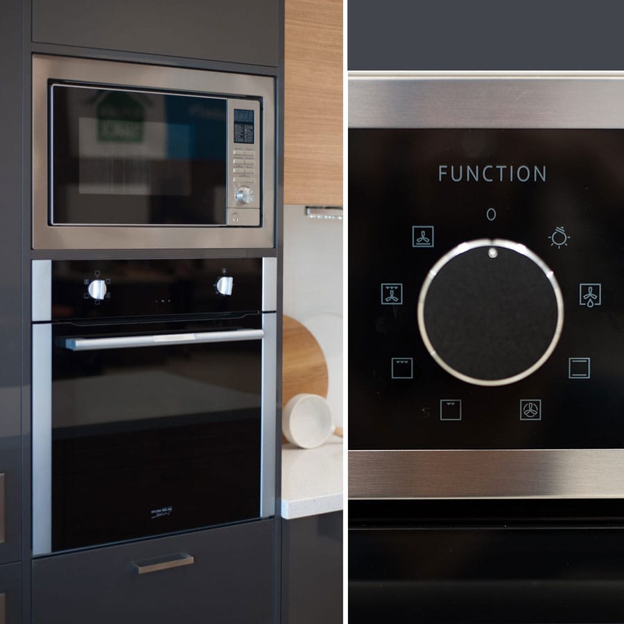 Kitchen Appliances from IAG | Kitchen Shack