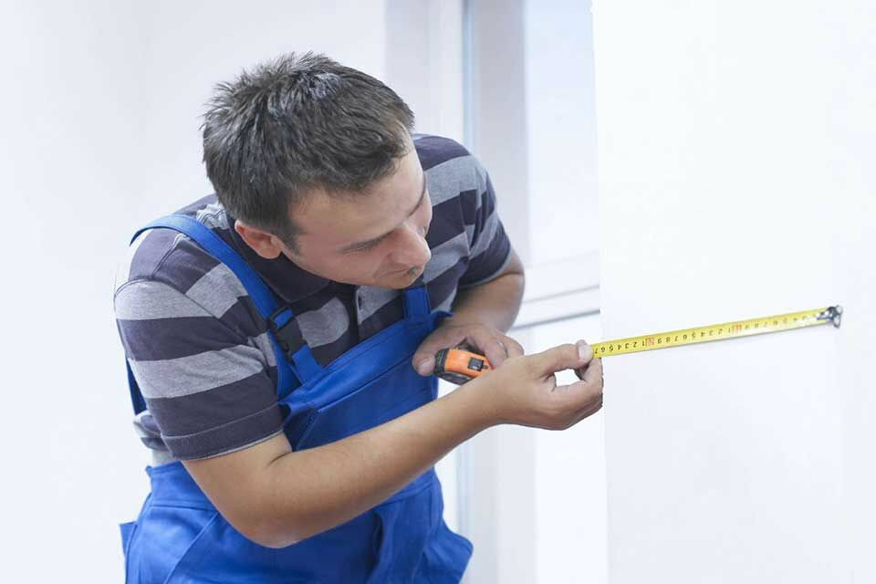 How To Measure Up Accurately For Your DIY Kitchen Kitchen Shack How To Measure Up Accurately For Your DIY Kitchen Kitchen Shack