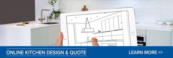 Flat Pack Kitchens & DIY Kitchens in Melbourne | Kitchen Shack