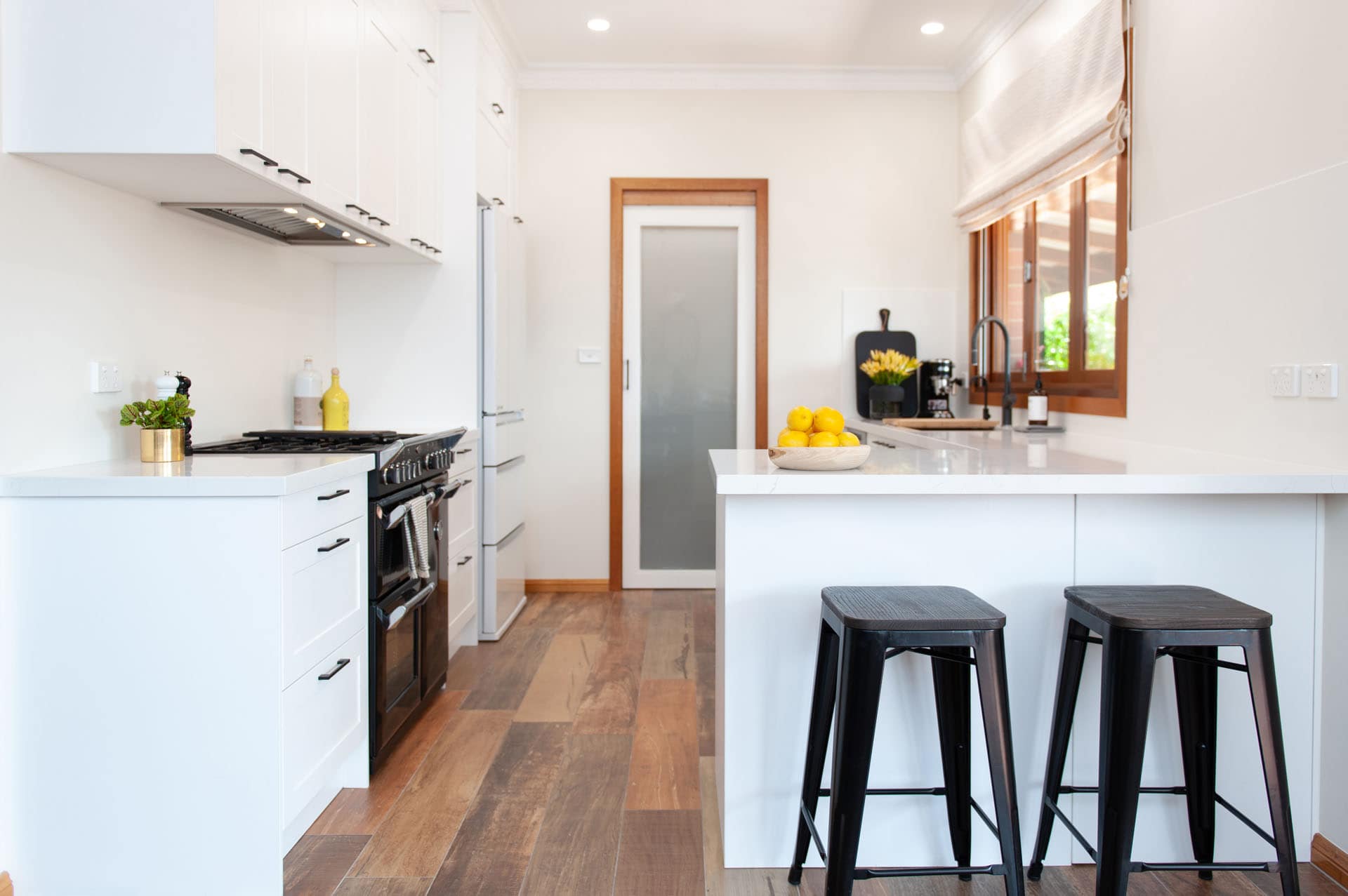 How Can I Update My Kitchen on a Budget? | Kitchen Shack