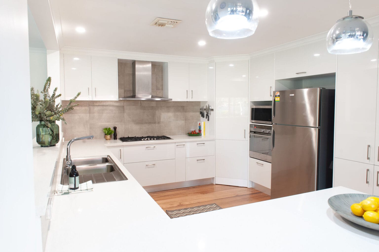 How to Plan a Kitchen Reno with Flatpacks | Kitchen Shack