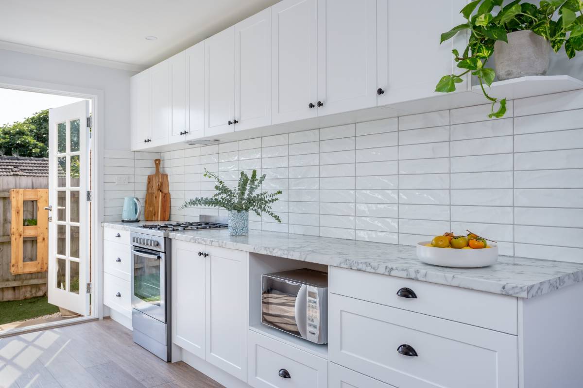 What order should I update my kitchen? | Kitchen Shack