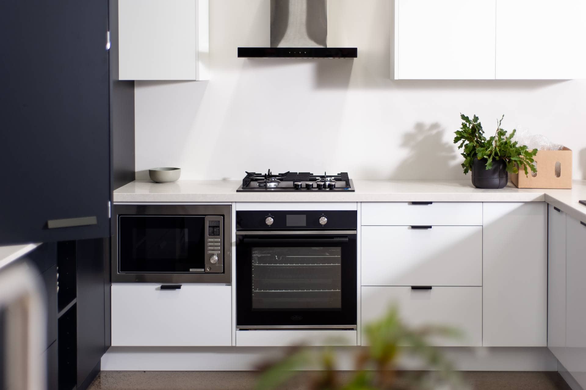 How to Get the Best Out of a Small Kitchen | Kitchen Shack