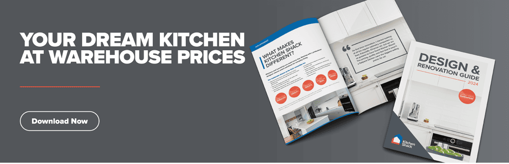 Free Kitchen Design Guide | Kitchen Shack