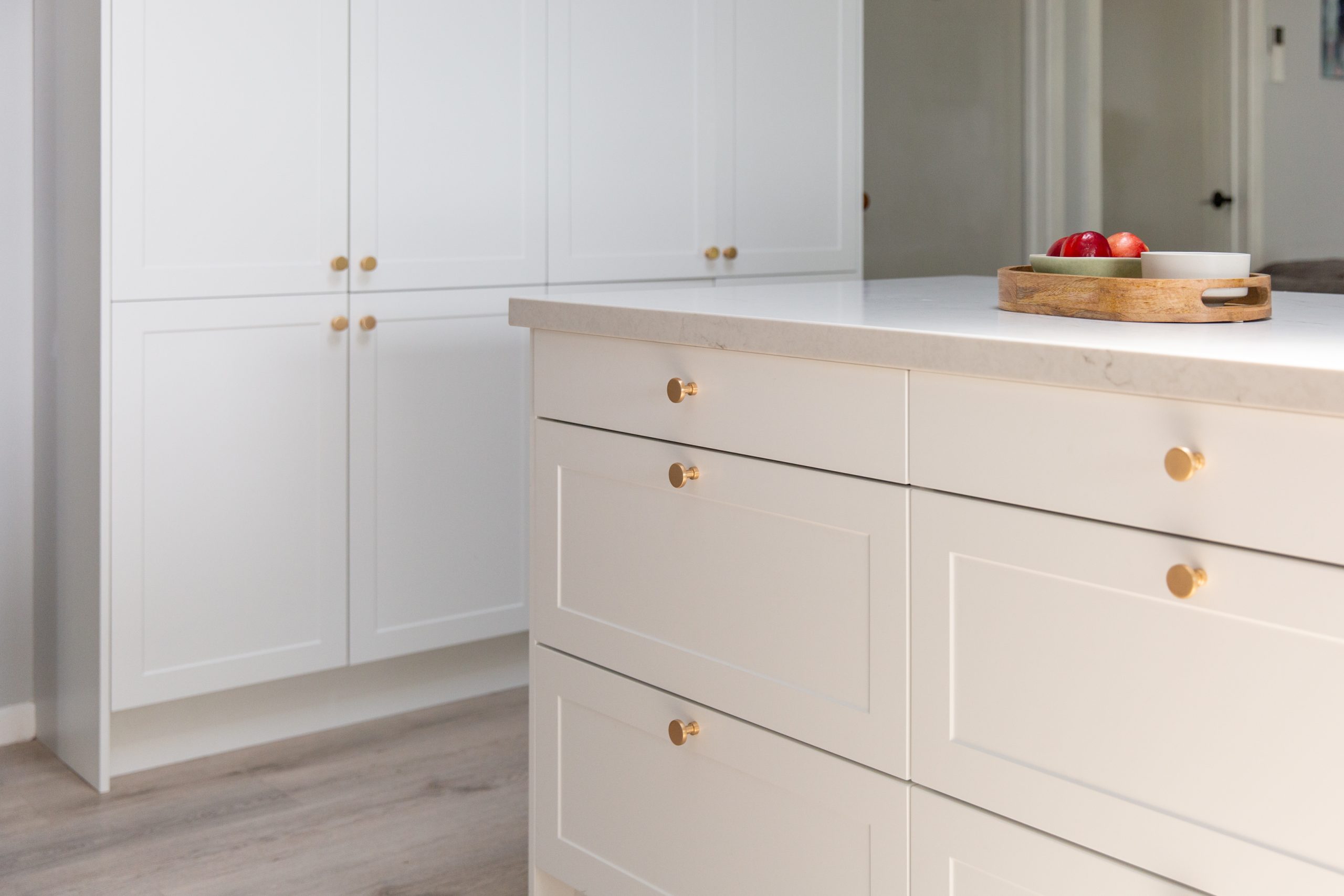 Kitchen Handles and Kitchen Knobs Range | Kitchen Shack