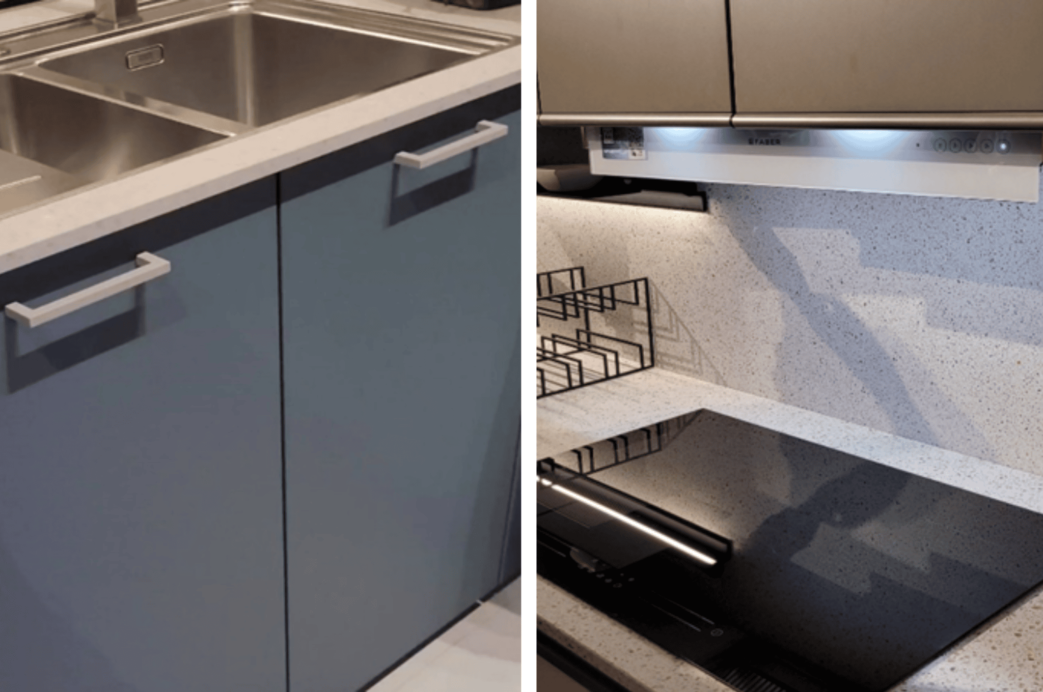 EuroCucina 2024 Kitchen Trends | Kitchen Shack