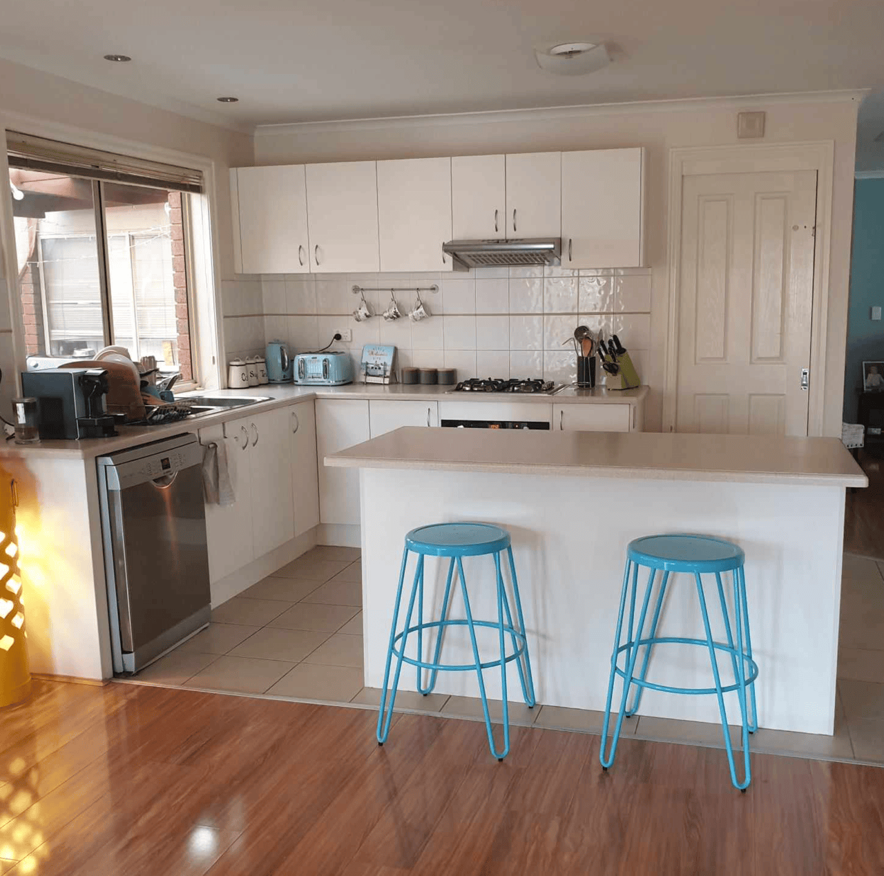 Craigieburn Kitchen Renovation | Kitchen Shack