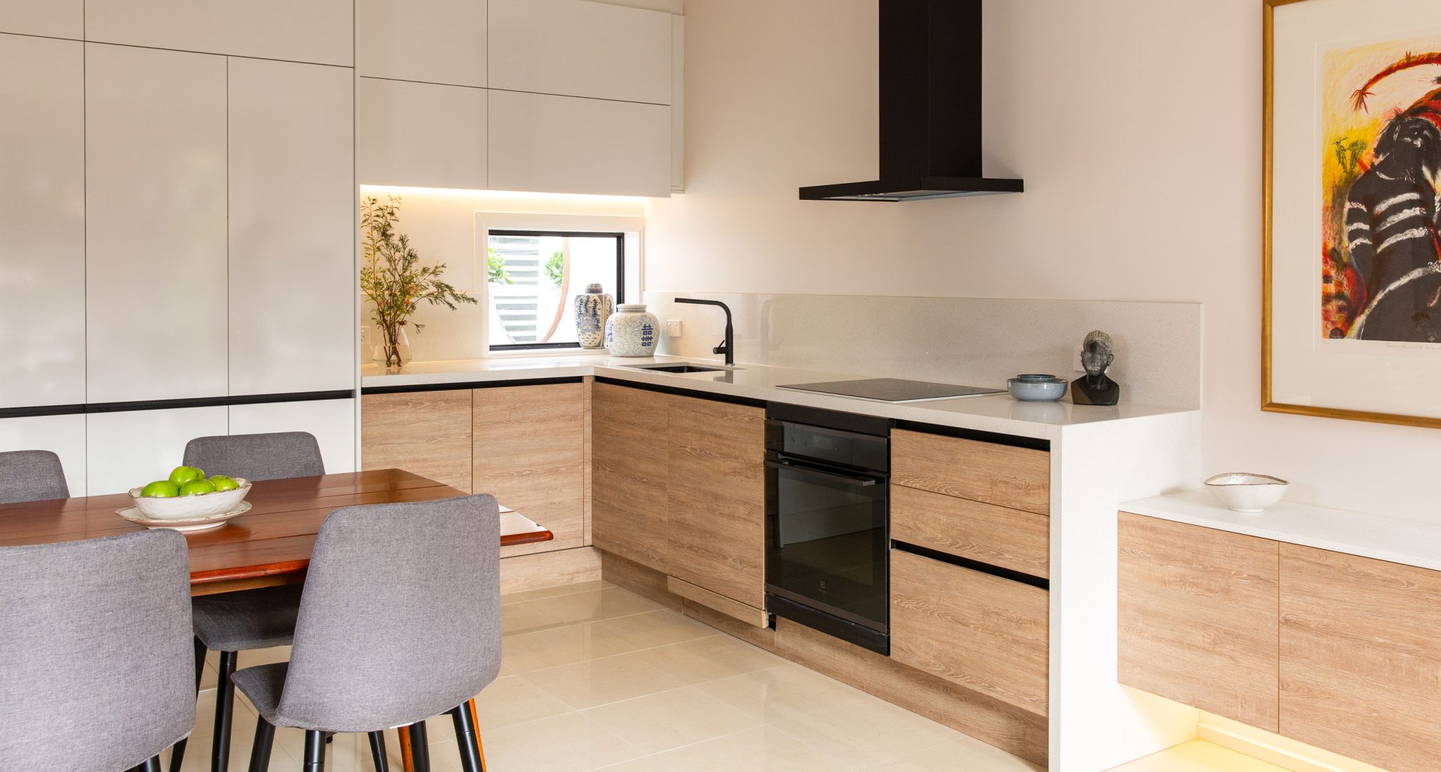 5 Top Kitchen Design Trends in 2025 | Kitchen Shack