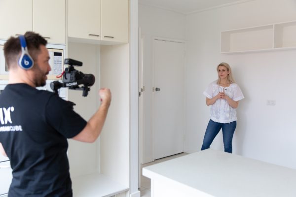 Emily's Kitchen & Laundry Renovation | Kitchen Shack