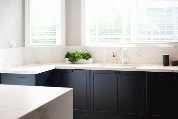 Sandringham Kitchen and Butlers' Pantry/Laundry Renovation